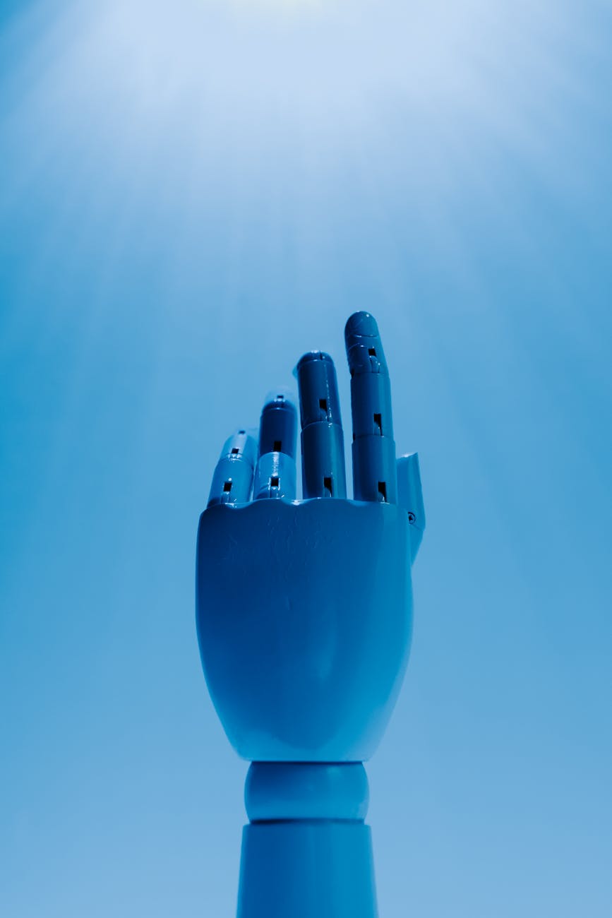 AI Bots Are Clicking Ads 10X More Than Humans | AdTechRadar