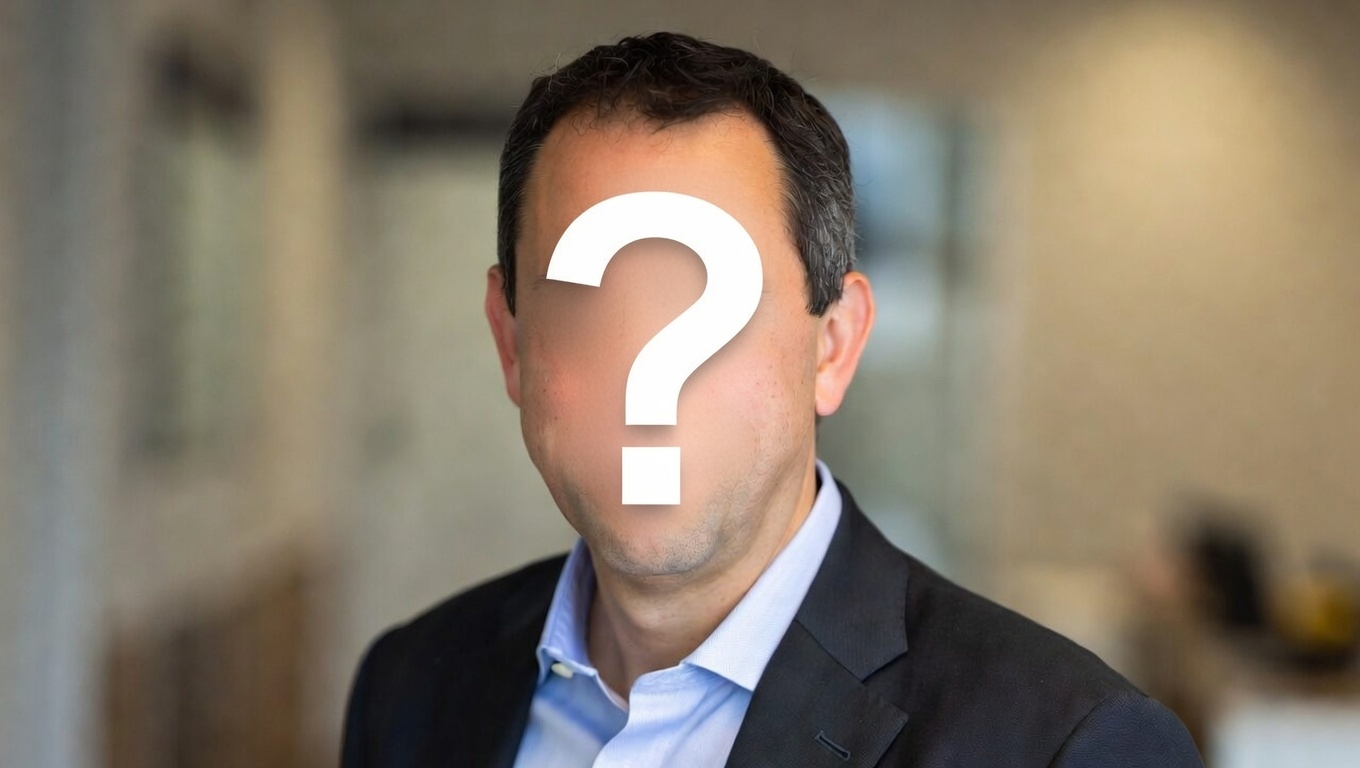 The Trade Desk Replaces New CFO After Just Six Months